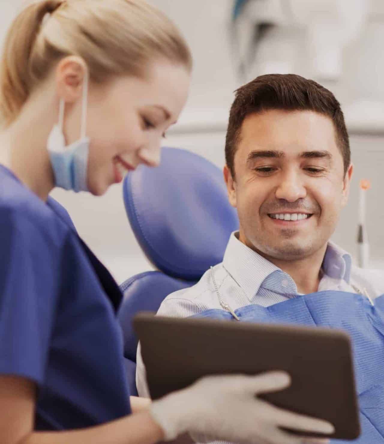 Dentist Office in Dawsonville GA - Timber Ridge Dental Center