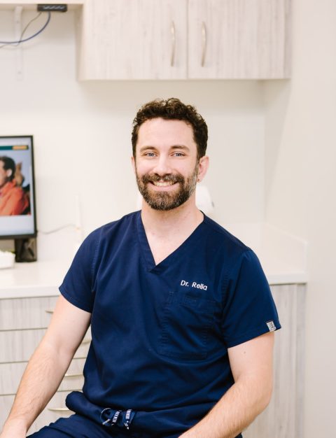 Dentist in Dawsonville GA - Dr Anthony Rella DMD